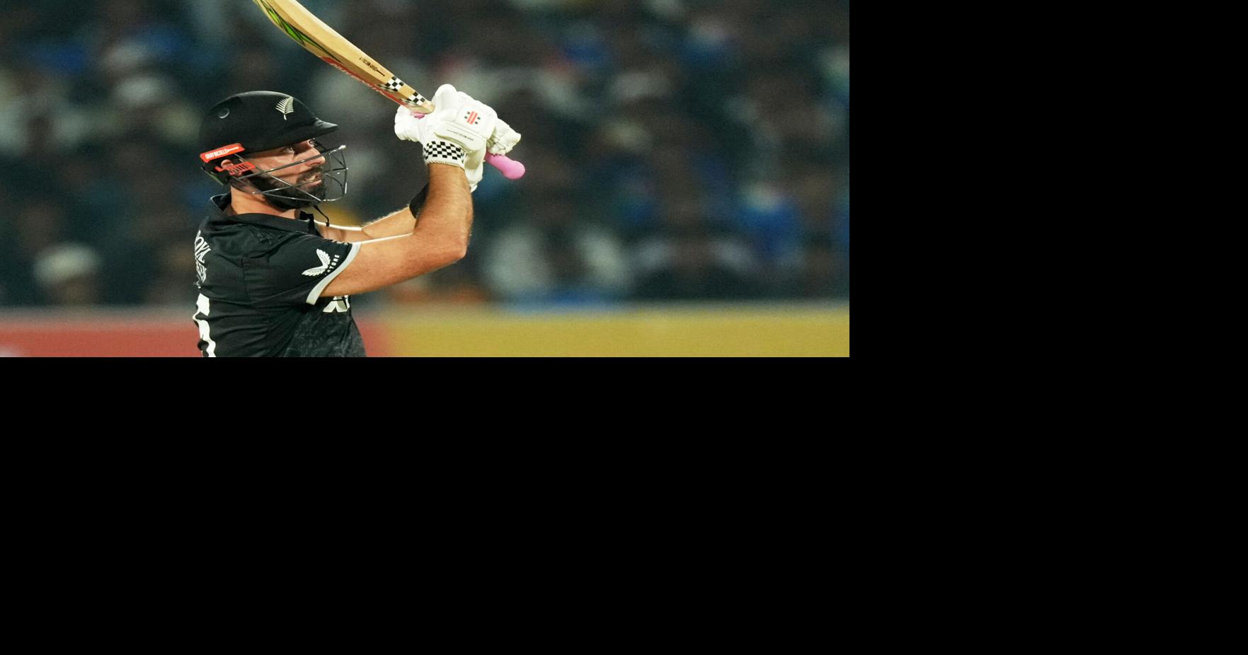 India New Zealand Cricket | National Sports | ncnewsonline.com