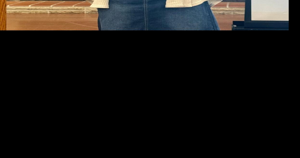 School district roundup: Shenango student wins writing award | Local ...
