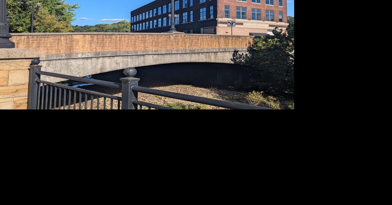 Downtown bridge won't open until '27 | Local News | ncnewsonline.com