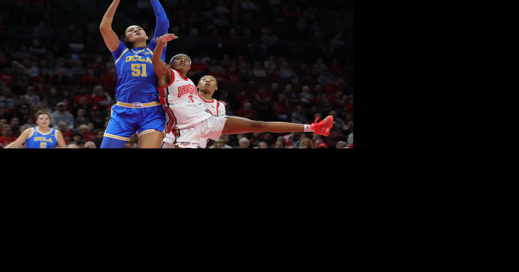 UCLA Ohio St Basketball | National Sports | ncnewsonline.com