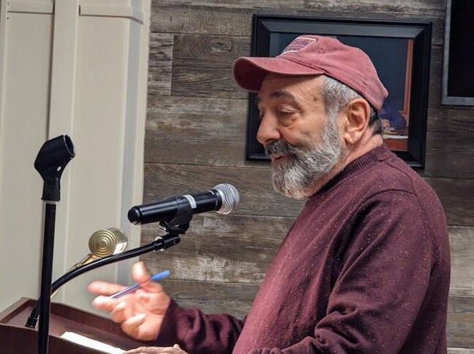 Trio, led by former mayor, interview for city council appointment ...