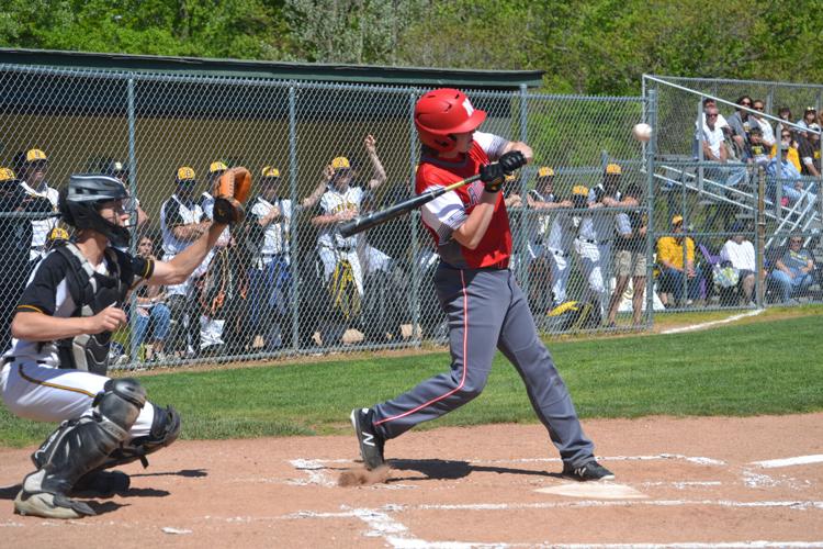 Baseball: Bentworth at Neshannock | | ncnewsonline.com