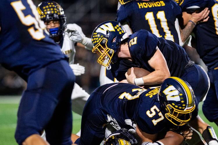 Wilmington will defend title after cruising to win over Cambridge ...