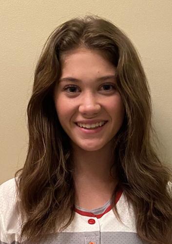 Perod comes in clutch for Lady Lancers in first round of playoffs ...