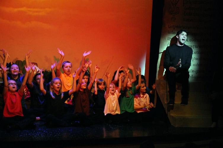 The Strand to present 'Bible on Broadway' | Lifestyles | ncnewsonline.com