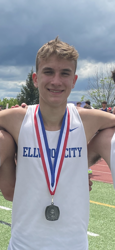 Atkins, Schoedel, Crizer win gold in WPIAL championship | Local Sports ...