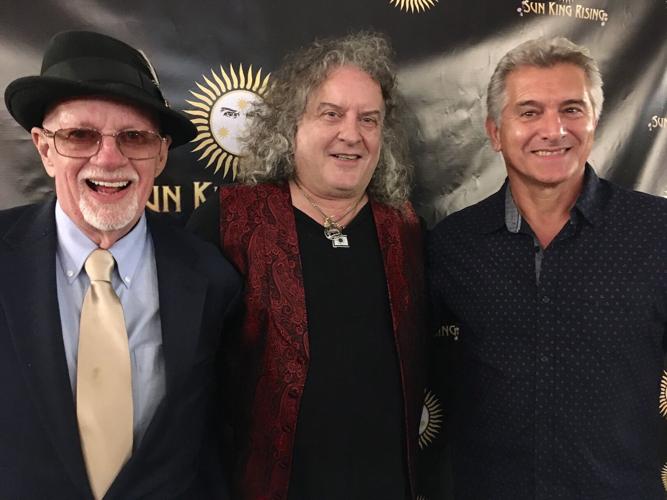 New Castle's own famed for genetics, music | Local News | ncnewsonline.com