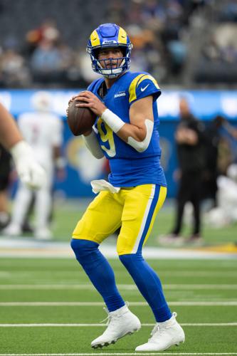 Cardinals Rams Football | National Sports | ncnewsonline.com