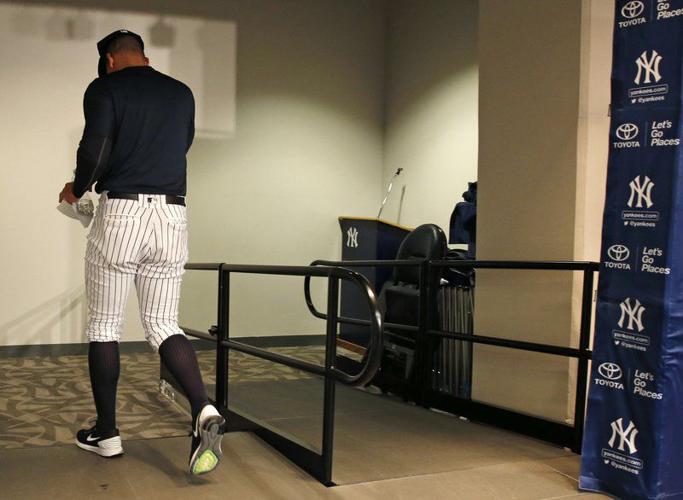 Alex Rodriguez to play final major league game next Friday ...