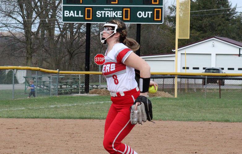 LAWRENCE COUNTY SPRING SPORTS TEAM SPOTLIGHT: Lady Lancers softball ...