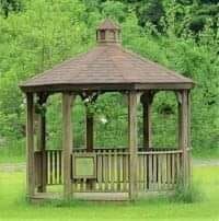 Petition made to move Lepore Gazebo to Mahoningtown | Local News ...