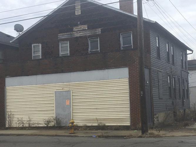 Blight, vacant buildings cause headaches for code enforcement | Local ...