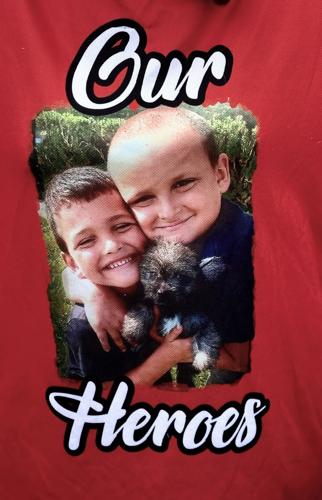 Commotion erupts again with Burley on witness stand | Local News ...