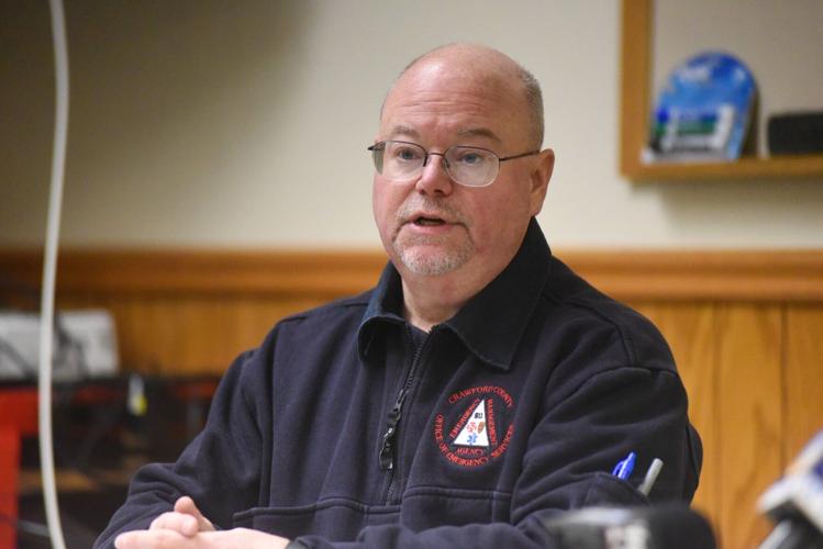 Explosion rips through Saegertown plant | Local News | ncnewsonline.com