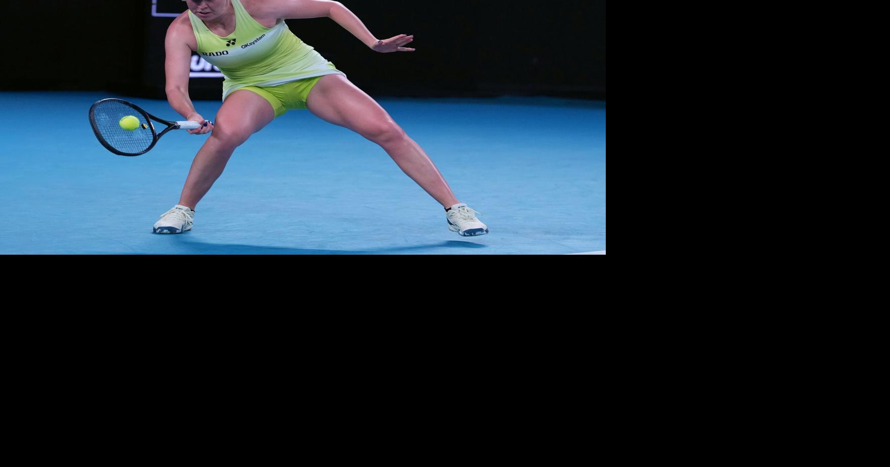 Australian Open Tennis | National Sports | ncnewsonline.com