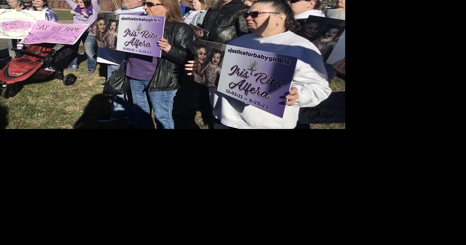 Iris Alfera's story to be told in Germany | Local News | ncnewsonline.com