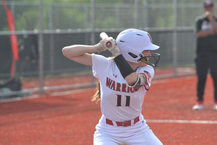 Lady Warriors top West Middlesex in nonsection contest | Sports ...
