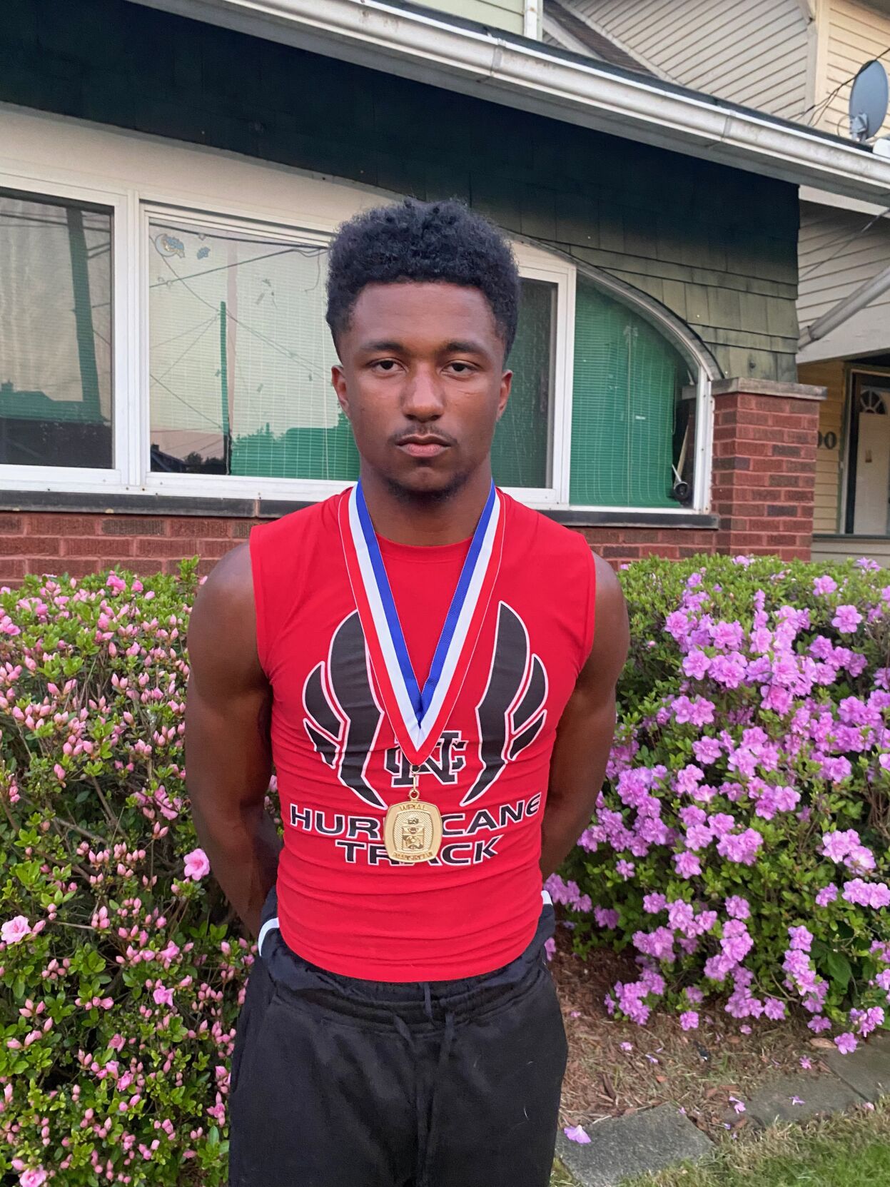 Atkins, Cooper, Gardner, Glavach shine at district track championships ...