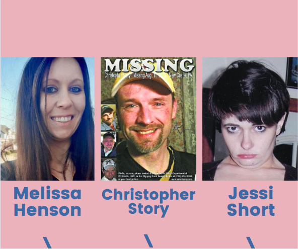 Downtown observance to remember three missing | Local News ...