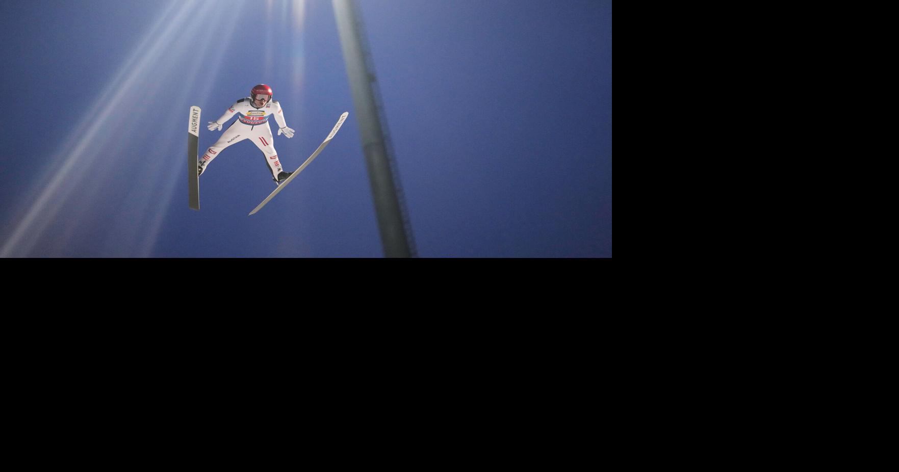 Austria Four Hills Ski Jumping | National Sports | ncnewsonline.com
