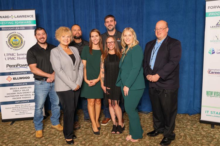 The Forward Lawrence Leadership begins new class | Lifestyles ...