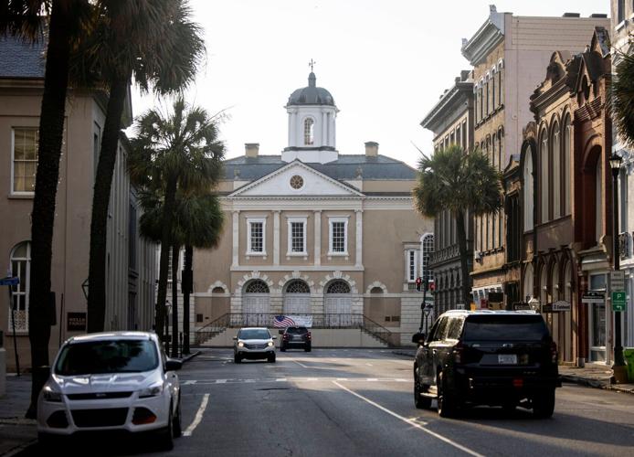 Grad student discovers 19th century’s largest known U.S. slave auction ...
