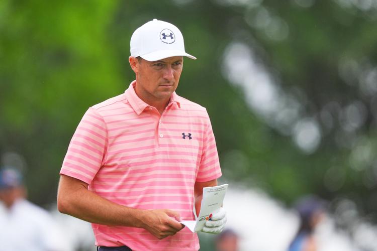 US OPEN '26: Adam Scott in elite company playing his 100th consecutive ...