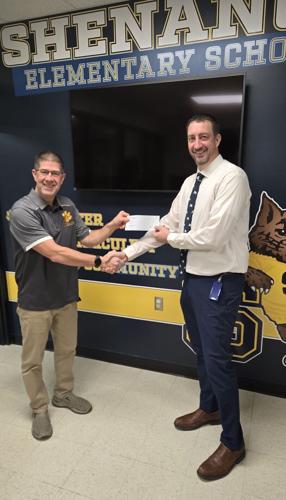 Shenango teacher secures grant for digital curriculum | Local News ...