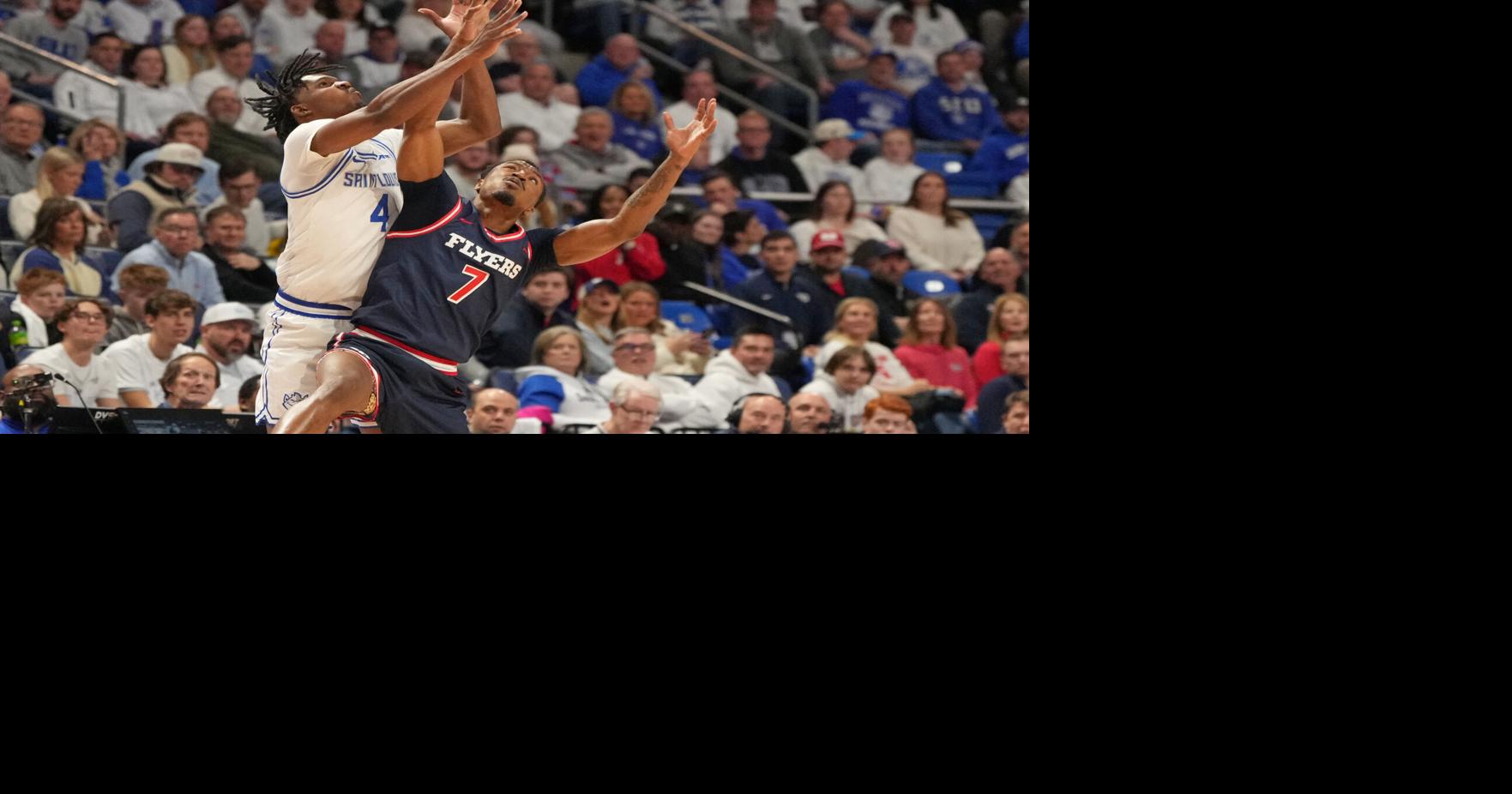 Dayton Saint Louis Basketball | National Sports | ncnewsonline.com