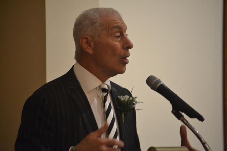 Lawrence County Historical Society celebrates Lawrence County Sports ...