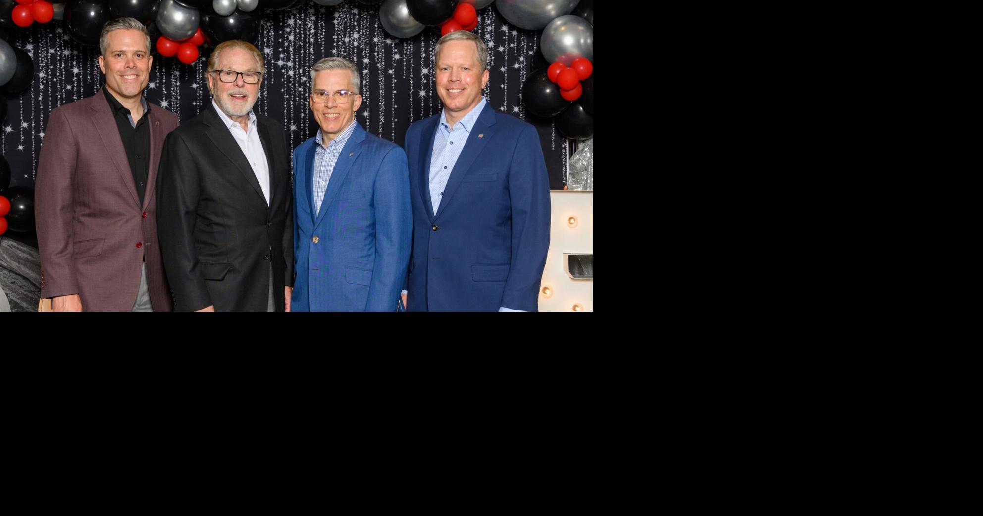 Bruce & Merrilees celebrates 75th anniversary | Lifestyles ...