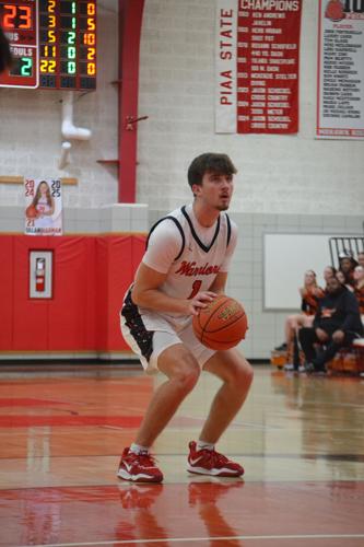 Friday roundup: Mohawk High boys fall to Central Catholic | Sports ...