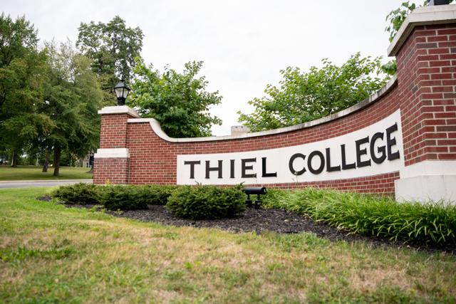 Thiel College: A close-to-home, affordable college option for students ...