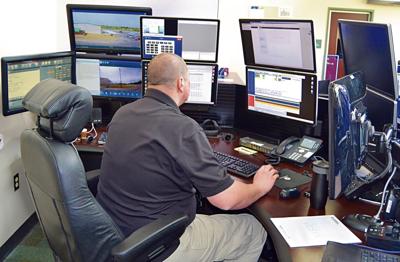 Texts to 911 slowly increasing in county | Local News | ncnewsonline.com