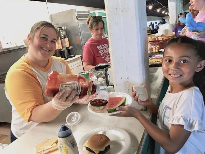 LCCAP family event boosts free lunch program | Local News ...