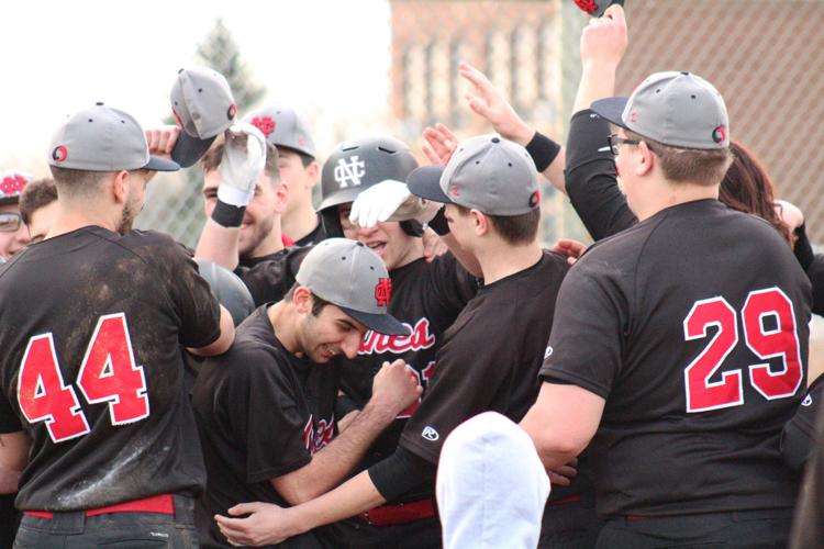 Baseball: New Castle at Shenango | | ncnewsonline.com