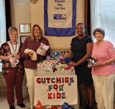 'Gutchies' keeps on growing | Lifestyles | ncnewsonline.com