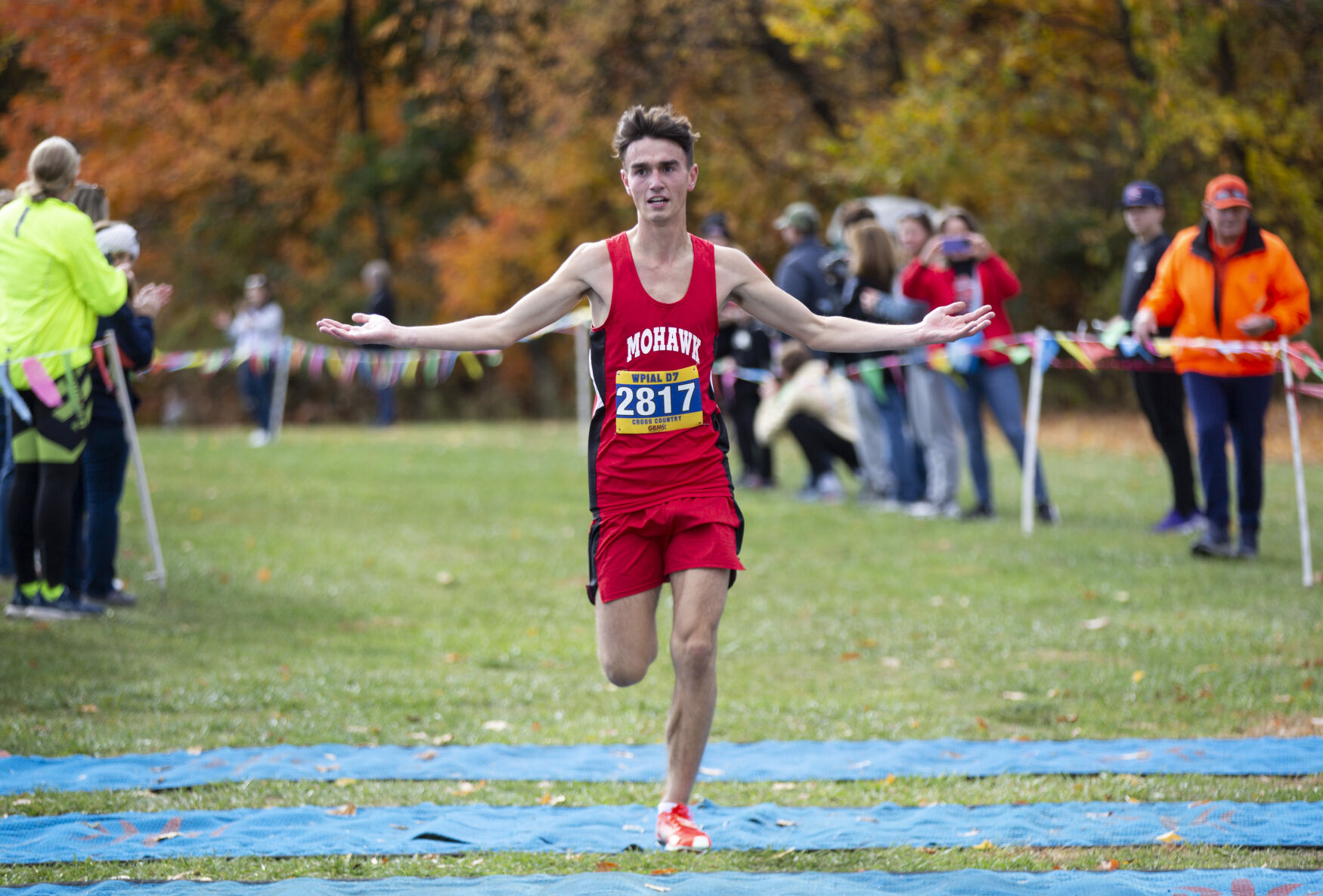2024 WPIAL cross country championships | Local Sports | ncnewsonline.com