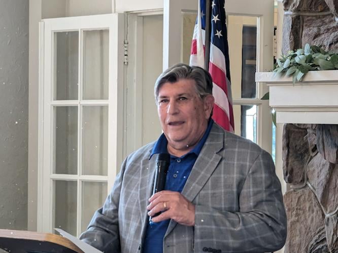 Ellwood baseball history highlighted at Historical Society dinner ...