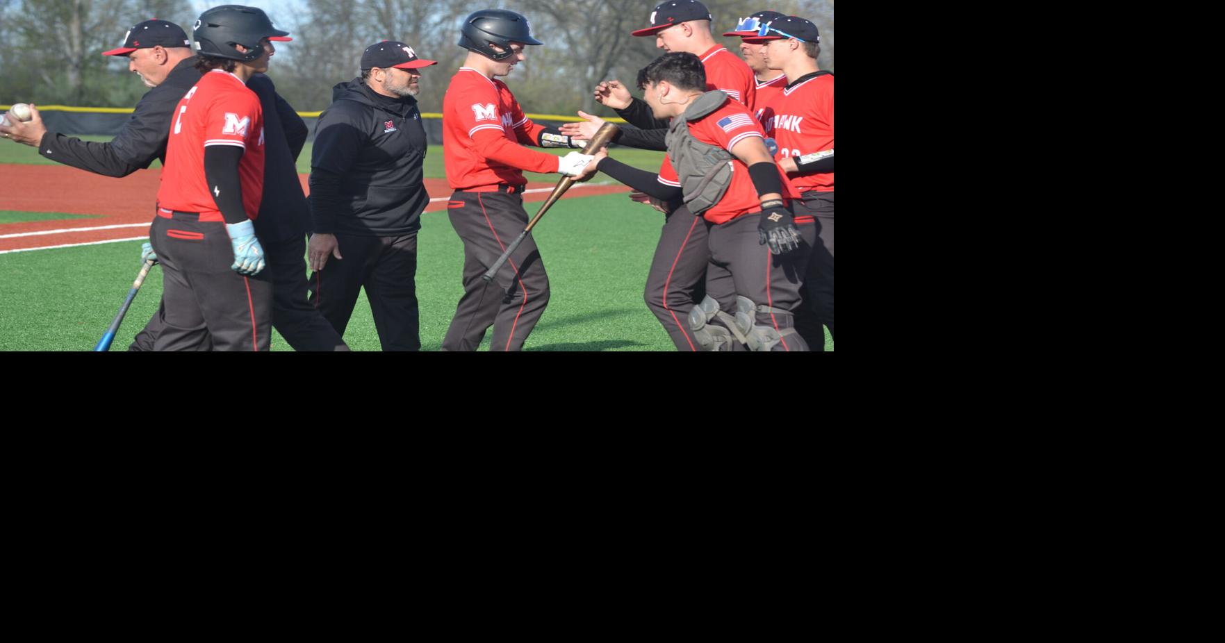 Mohawk baseball team defeats Beaver in nonsection action | Sports ...