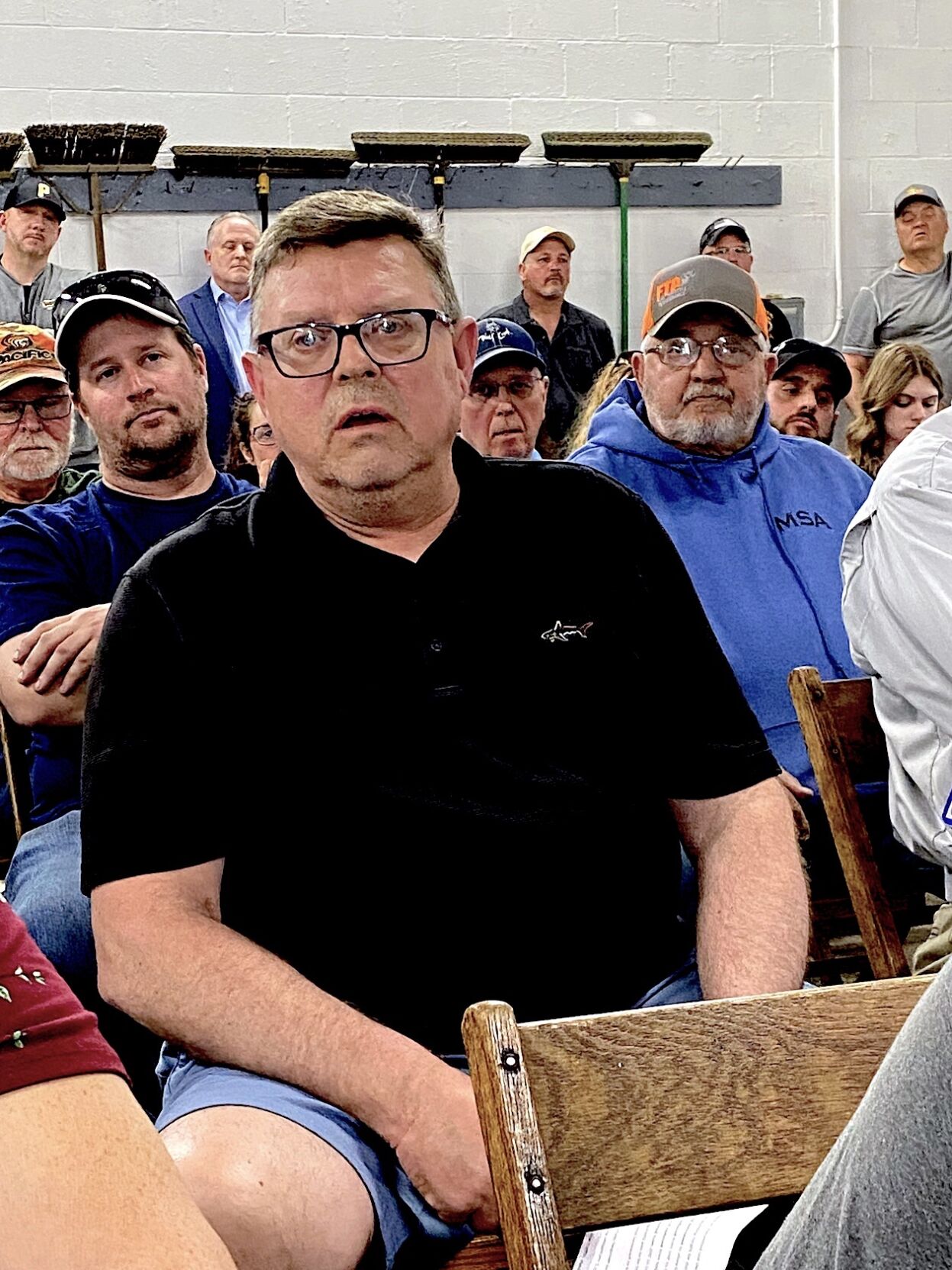 Township hears public outcry against data centers | Local News ...