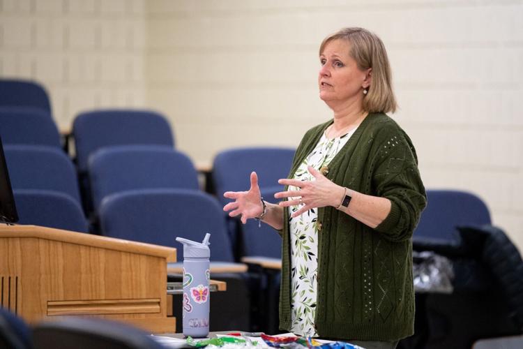 Occupational trauma is real — and there’s help out there, counselor ...