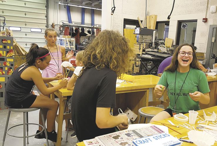 mohawk area elementary school