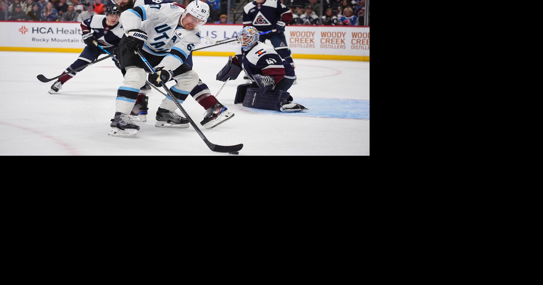 Mammoth Avalanche Hockey | National Sports | ncnewsonline.com
