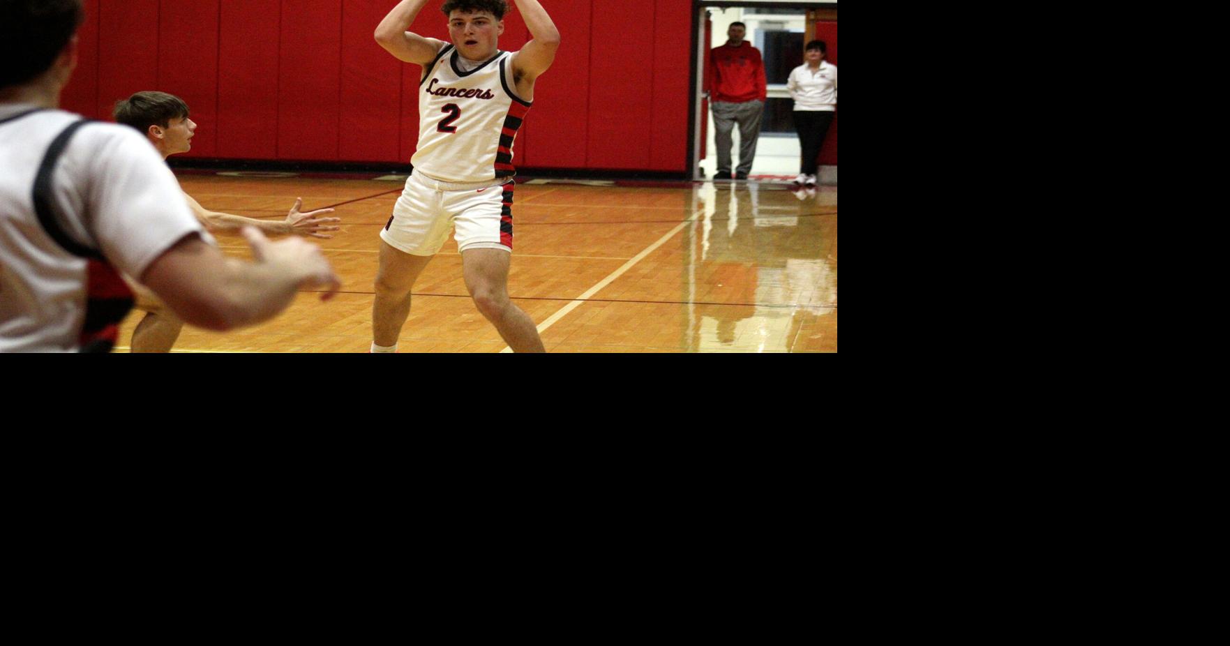 Lawrence County teams sweep three-game slate in WPIAL first-round frays ...