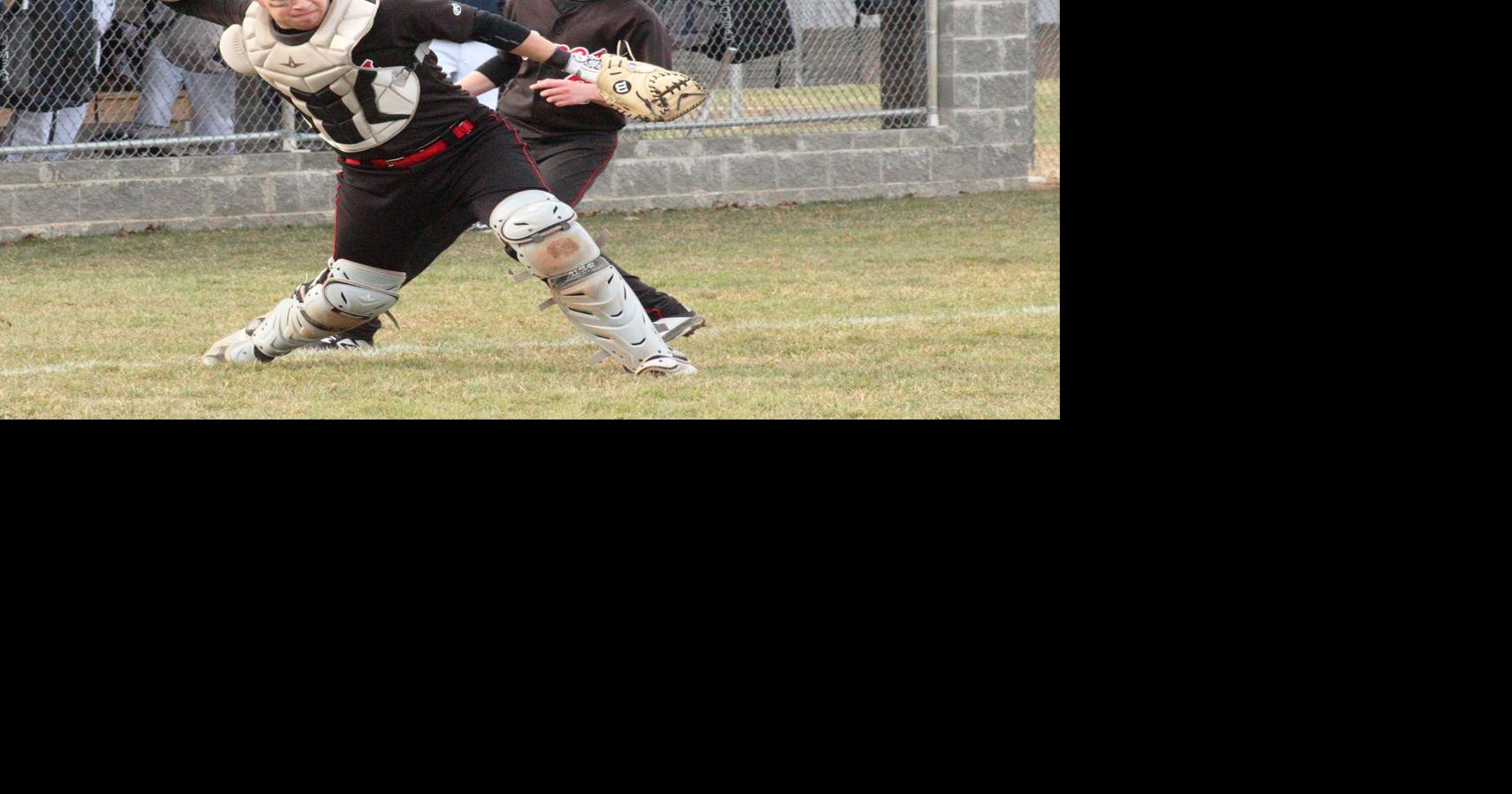 Baseball: New Castle at Shenango | | ncnewsonline.com