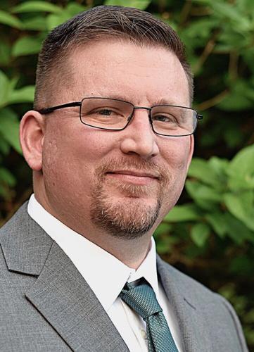 Forward Lawrence/Chamber names new CEO | Local News | ncnewsonline.com