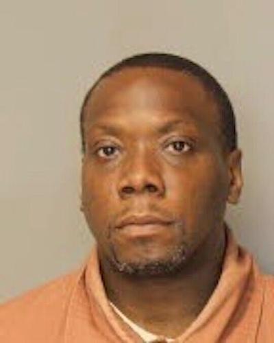 Murder convict re-sentenced in 1996 case | News | ncnewsonline.com