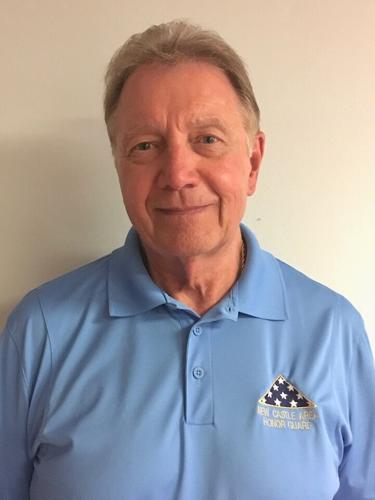 Honor guard annually volunteers for 120 local military funerals | Local ...