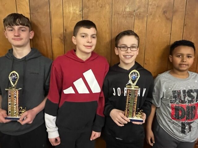 Junior bowlers earn scholarship money in Michalojko Tournament ...